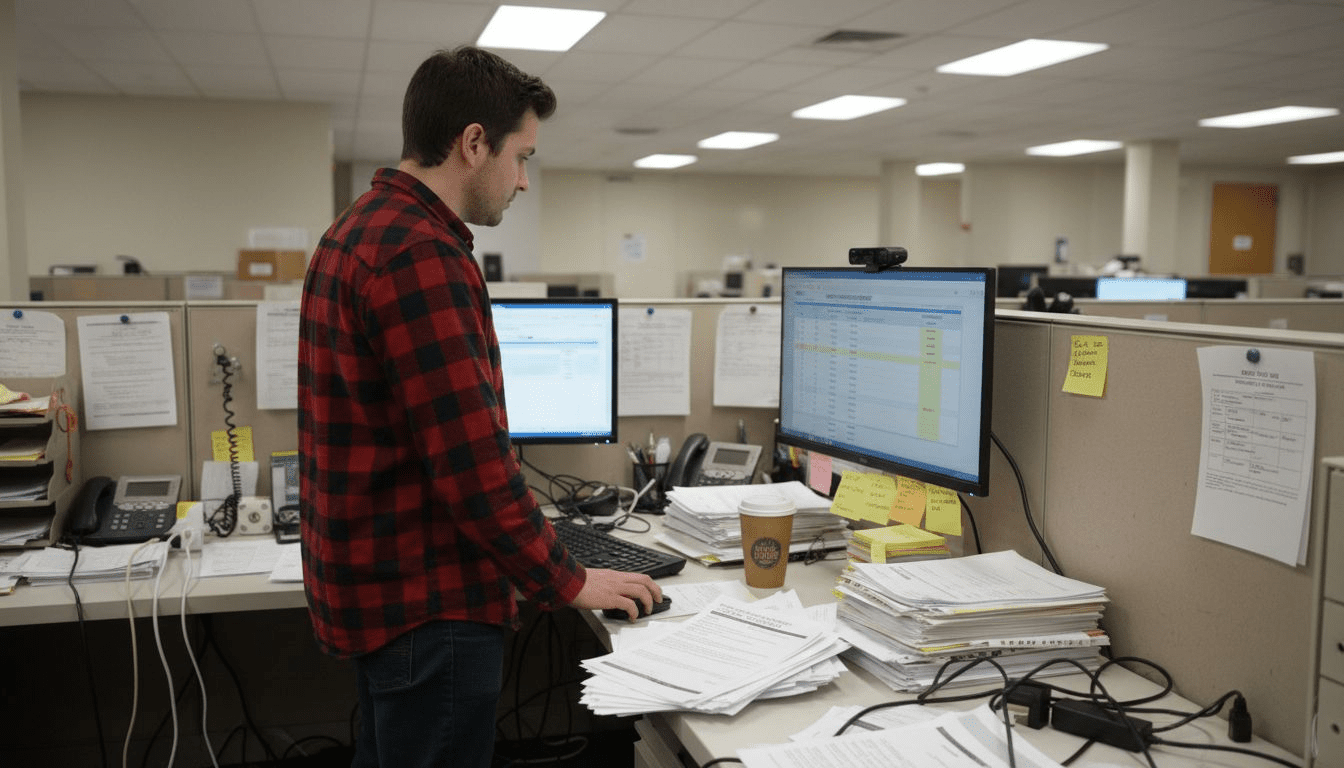 Business Relocation: Minimizing Downtime and Risks