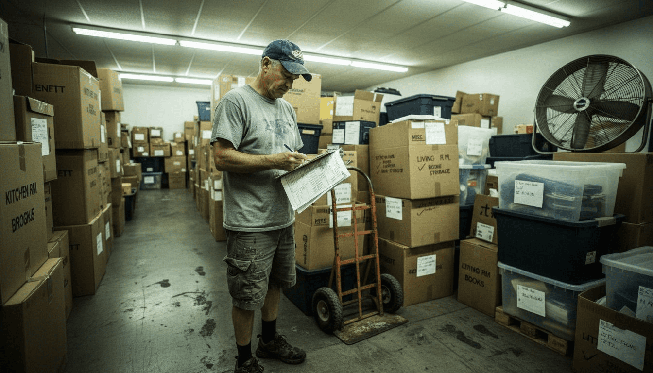 Community-Based Movers: How Local Roots Build Trust