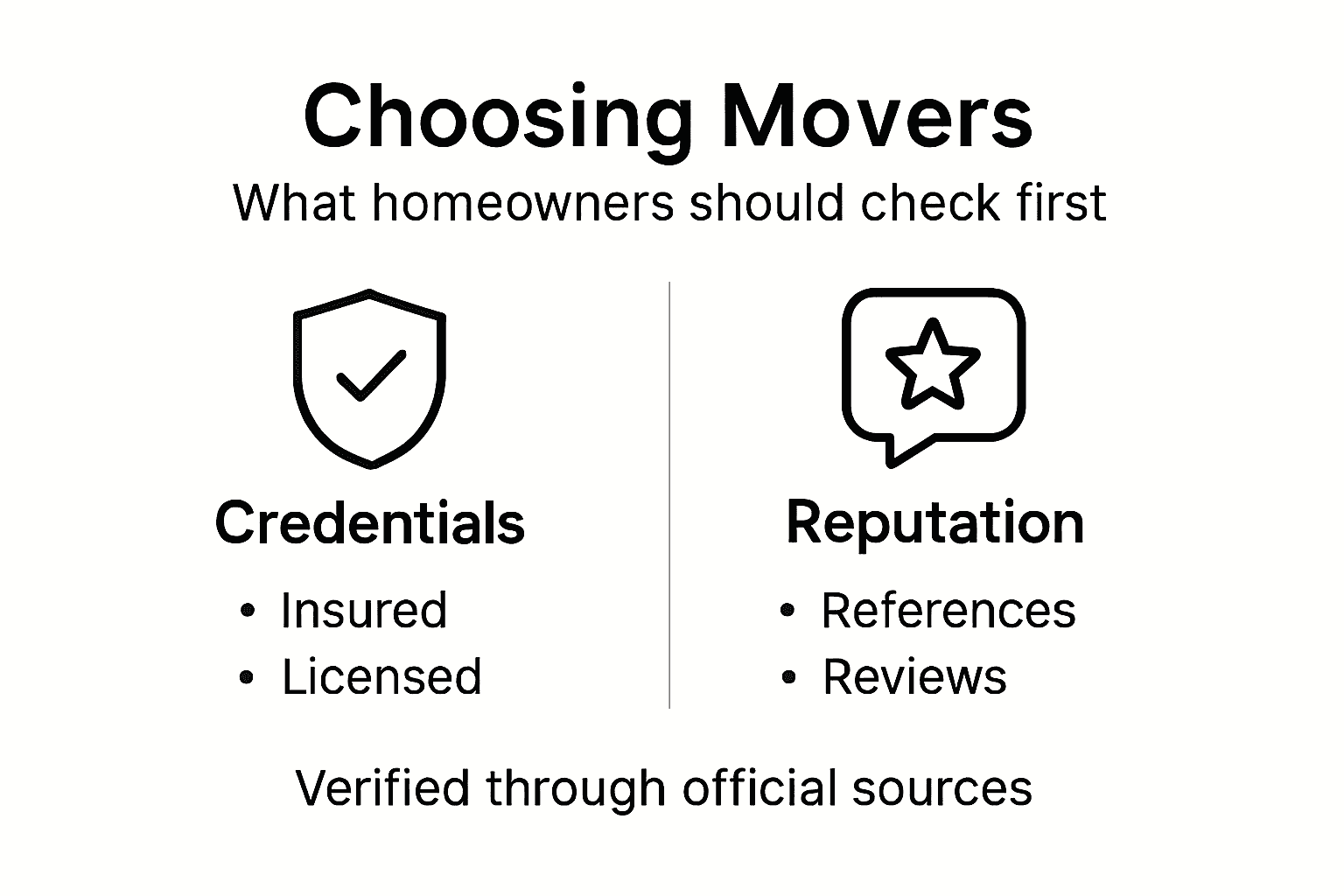 Specialized Move Services: What Homeowners Need to Know
